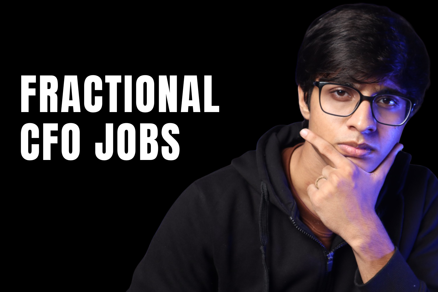 Fractional CFO Jobs: Build a High-Value Finance Career (2026)