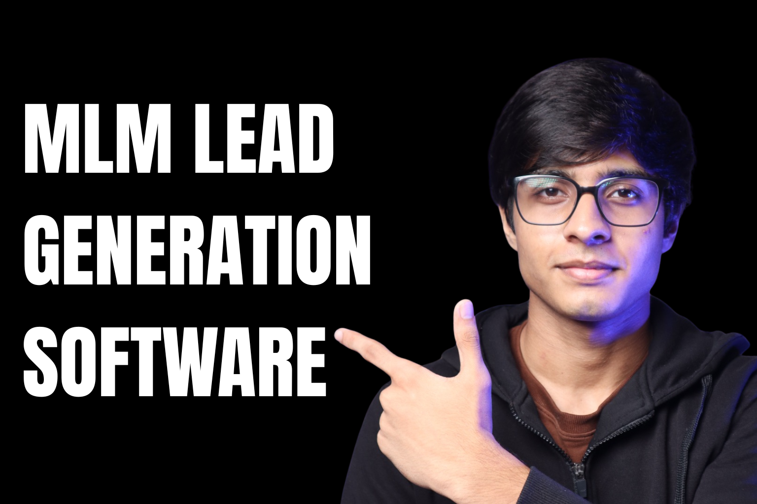 MLM Lead Generation Software Guide 2026