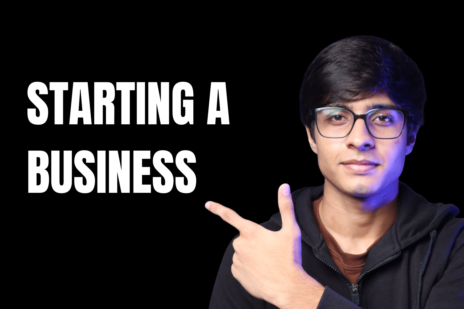 Starting a Business: Complete 2025 Guide (+ Statistics)