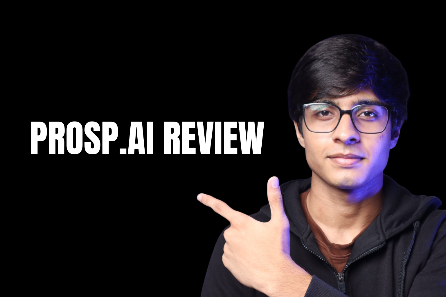 Prosp.ai Review: Is It Worth It in 2026?