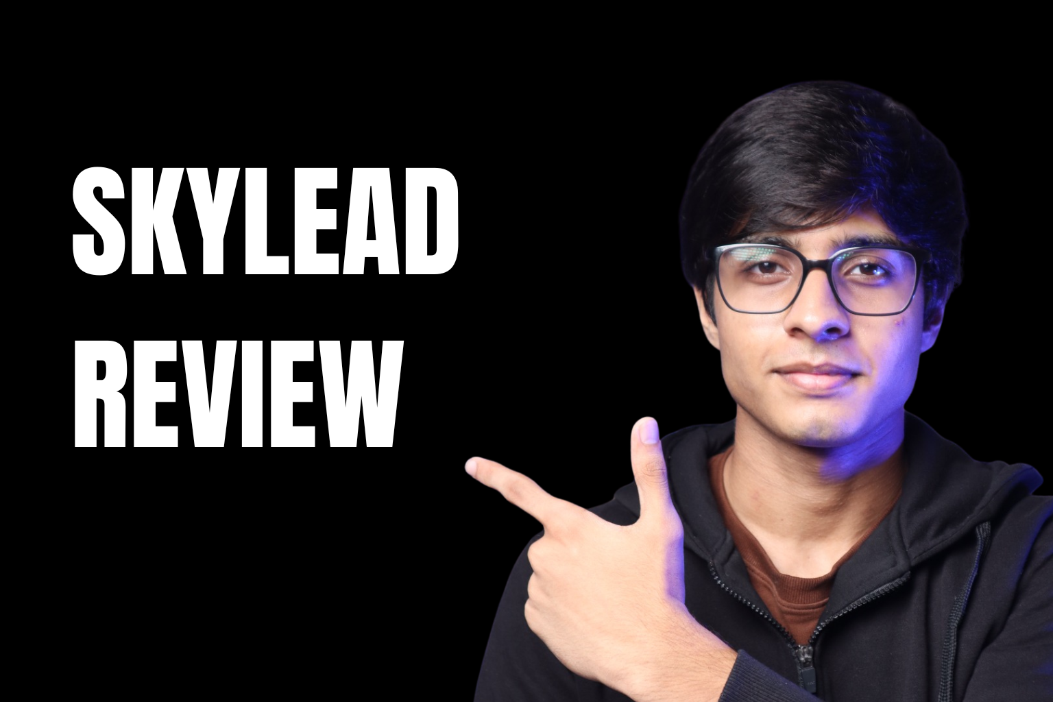 SkyLead Review 2026: Features, Pricing & Real Results