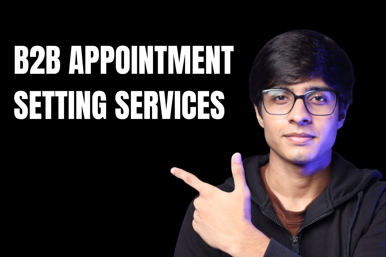 2B Appointment Setting Services Guide 2026