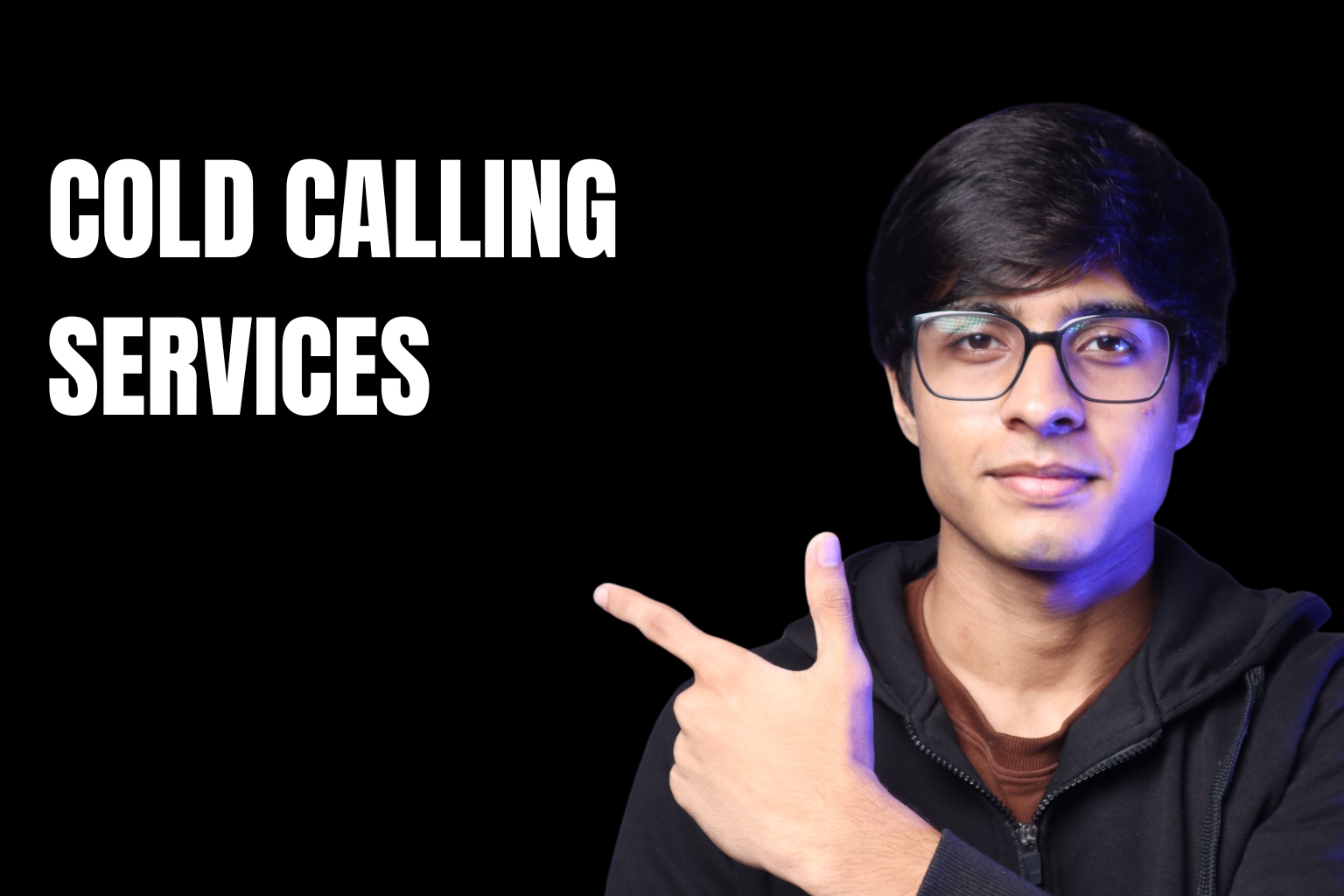 Cold Calling Services: Professional Outbound Guide 2025