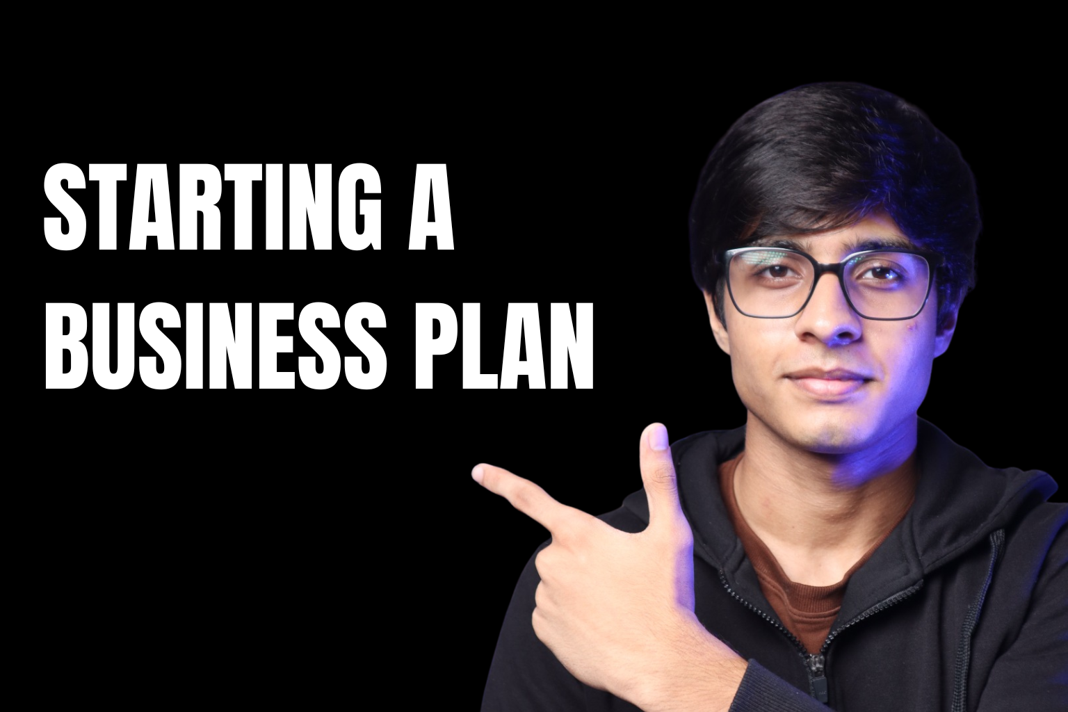 Starting a Business Plan: Simple Guide 2026