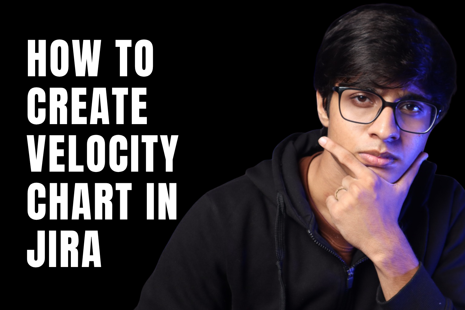 How to Create a Velocity Chart in Jira