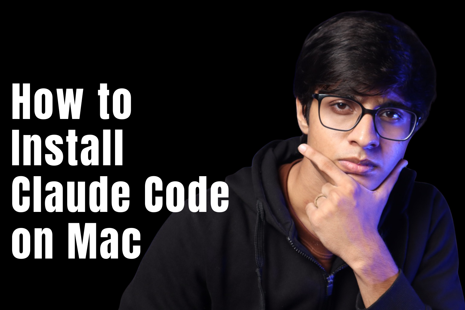 How to Install Claude Code on Mac (2026 Guide)