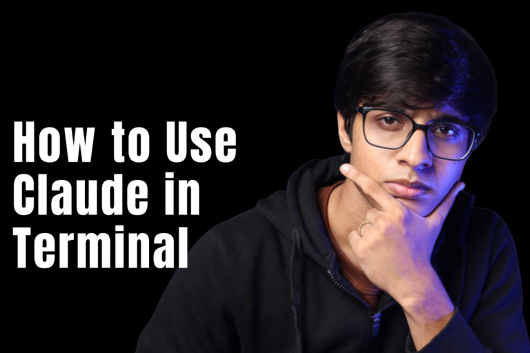 How to Use Claude AI in Terminal