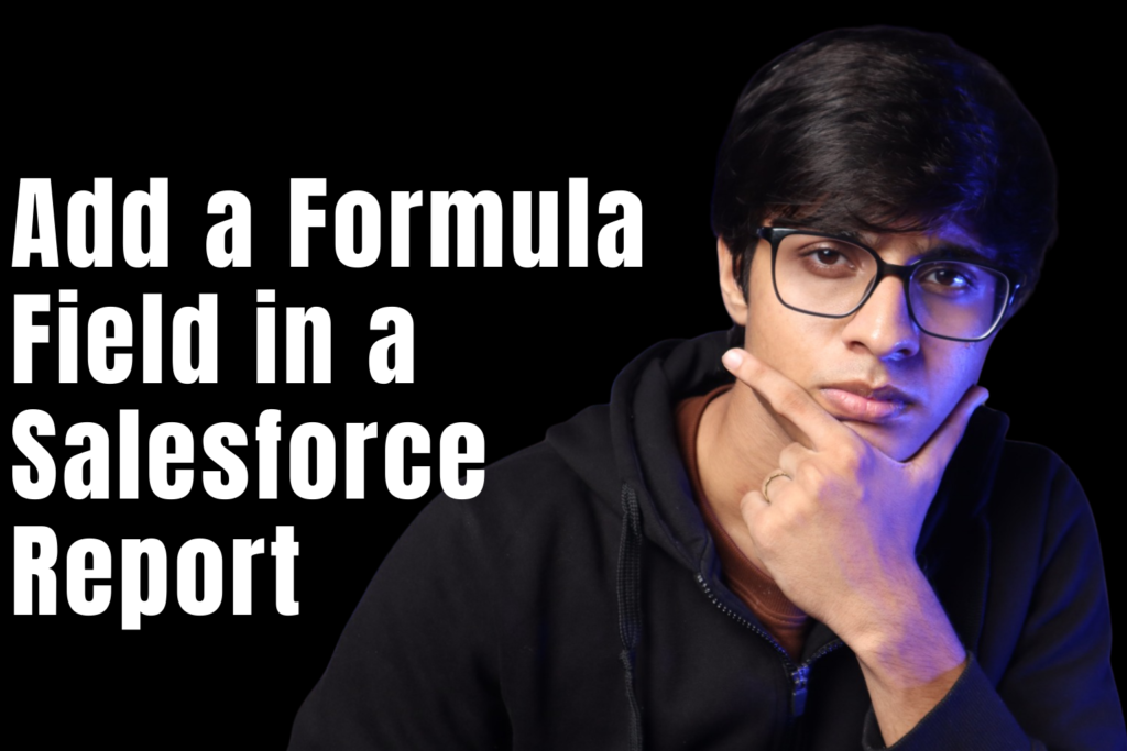 How to Add a Global Action in Salesforce