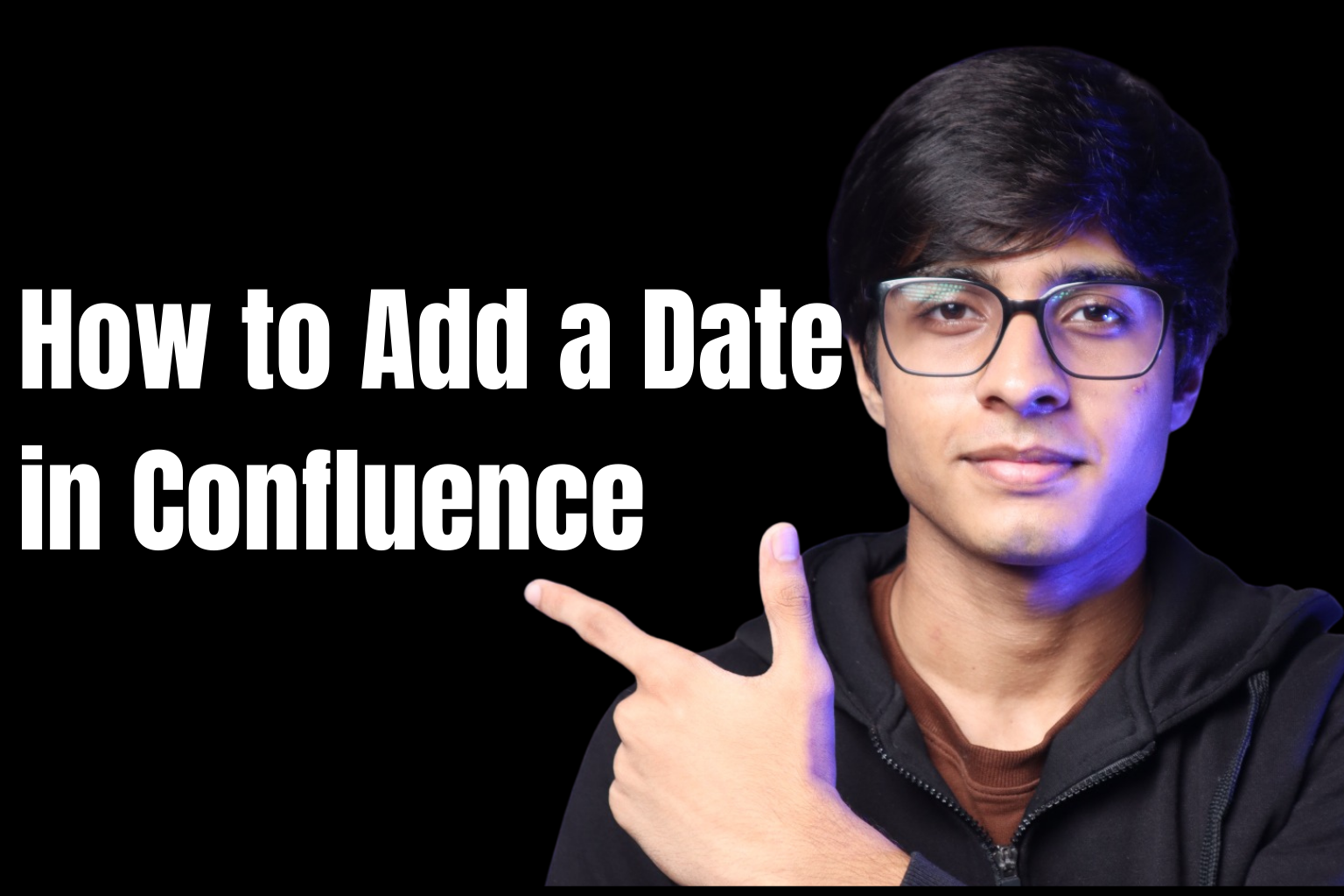 How to Add a Date in Confluence
