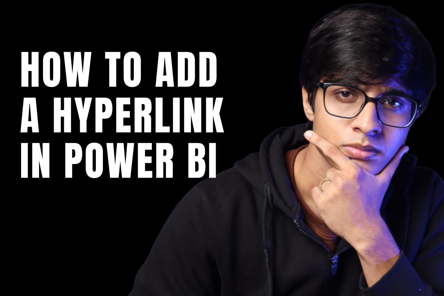 How to Add a Hyperlink in Power BI