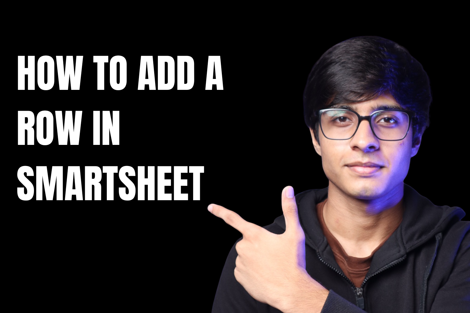 How to Add Conditional Formatting in Smartsheet
